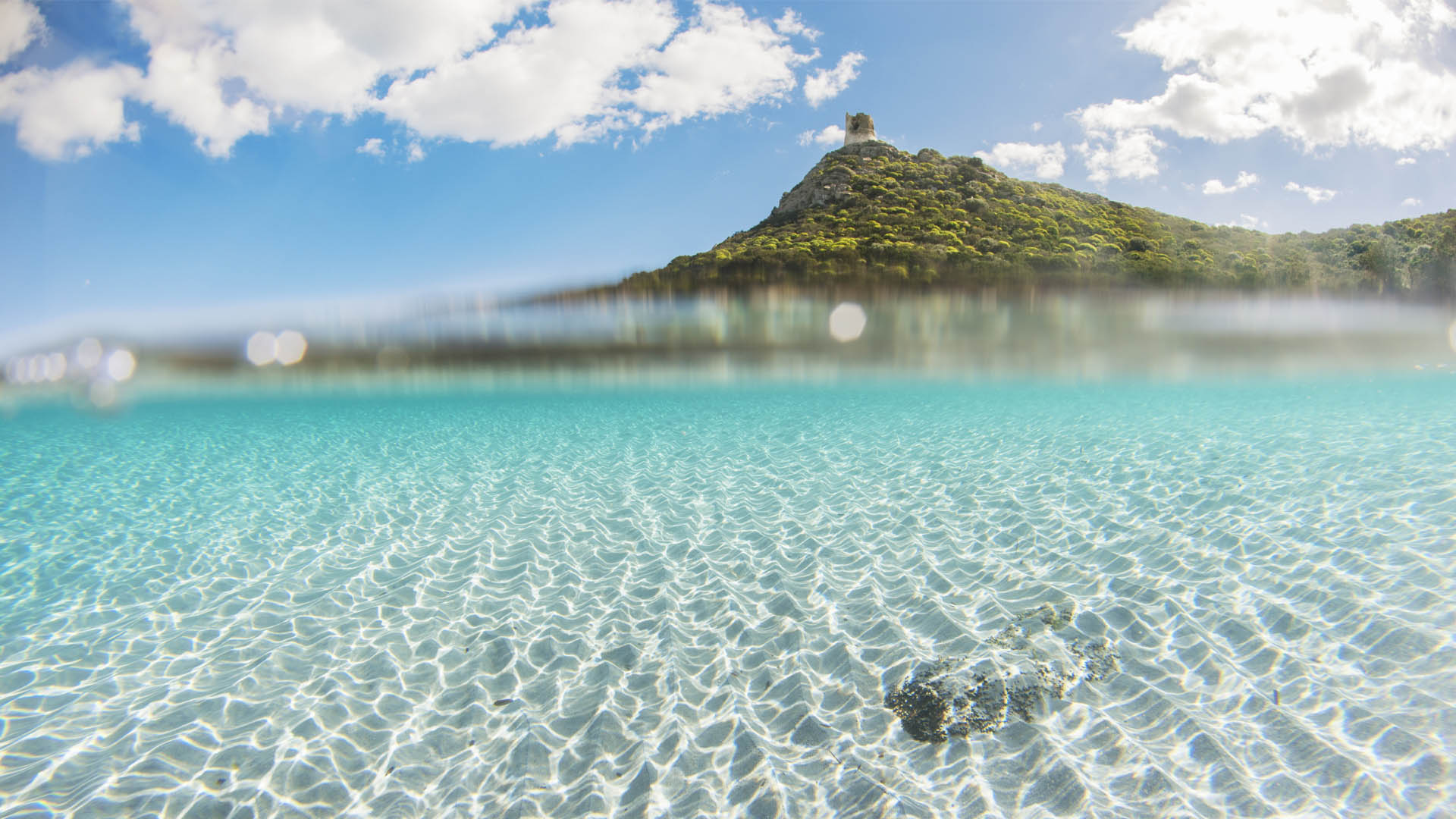 Cosa vedere in Sardegna | Escursioni VOI Tanka Village
